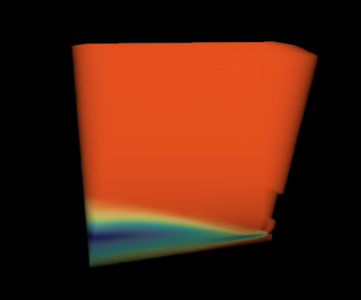 22.1. Volume Rendering