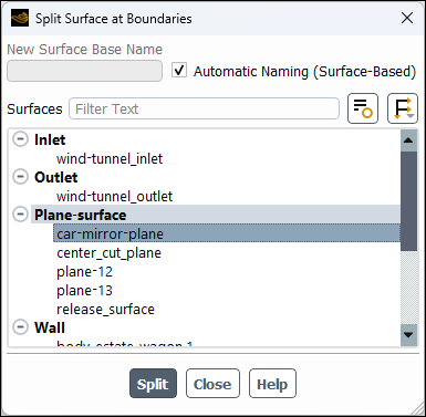 22.3. Splitting Surfaces at Boundaries