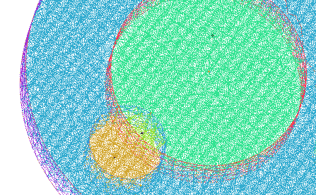 Mark Enclosed Elements