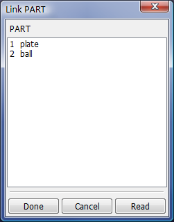 7.6. Create Kind Link