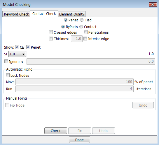 8.3. Model Checking