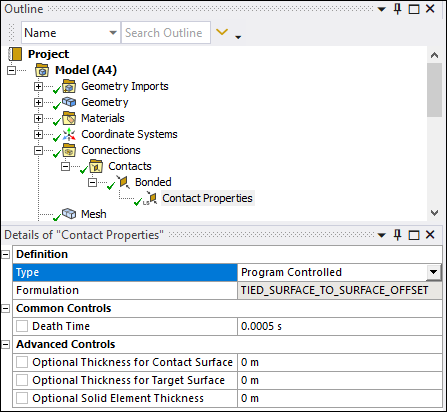 6.3.2. Additional Contact Properties