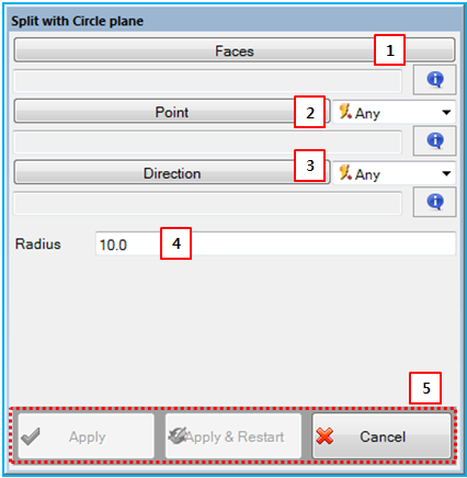 3.12.3. Circle Plane Operator