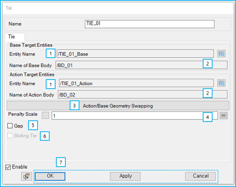 10.8.2. Tie Properties