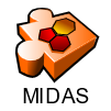 MIDAS