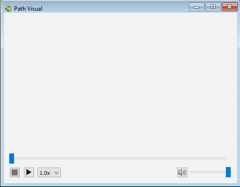 Path Visual