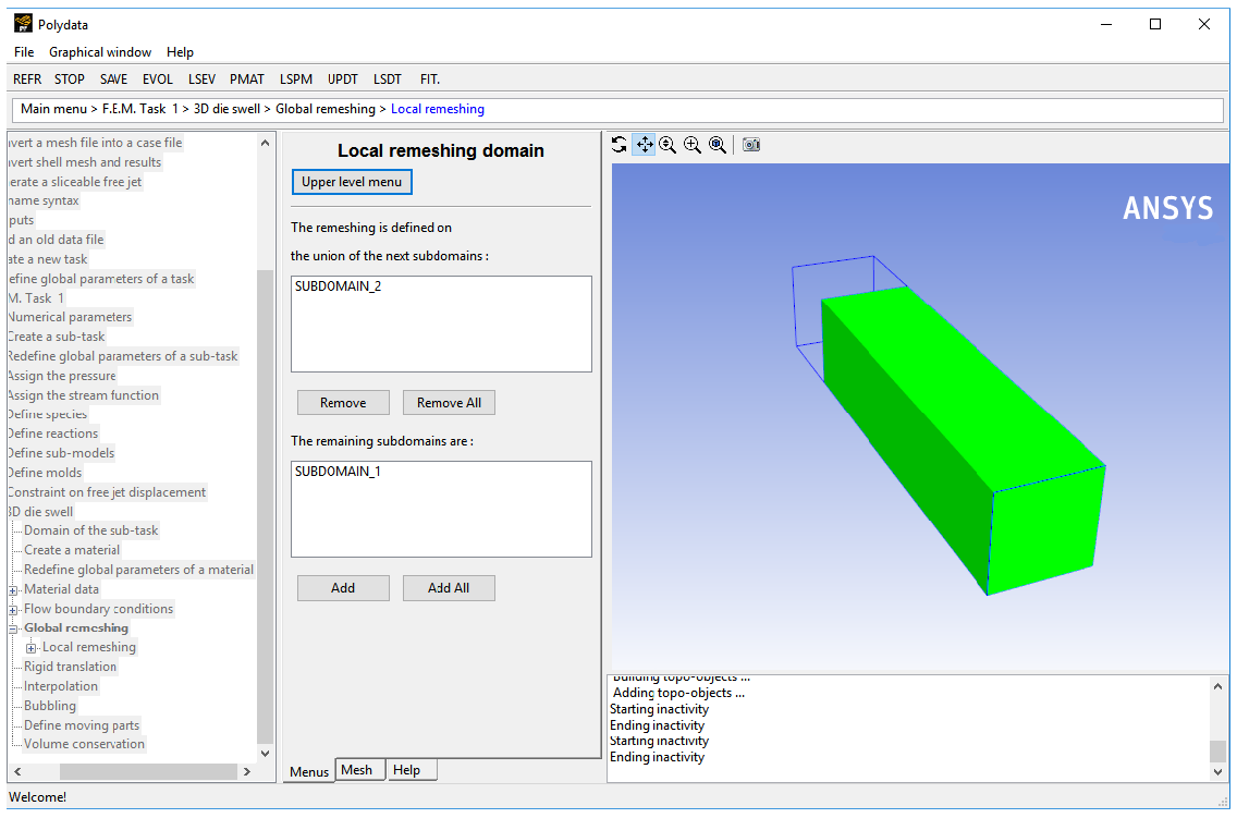 Chapter 4: 3D Extrusion