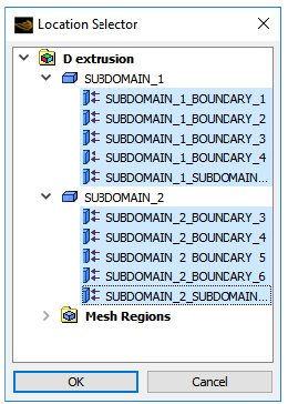 Chapter 4: 3D Extrusion