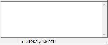 2.1.9. The Output Text Window