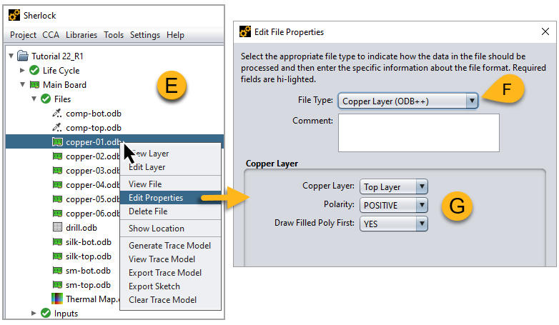 3.4. Circuit Card Assembly Files