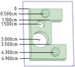 Creating Dimension Annotations Examples