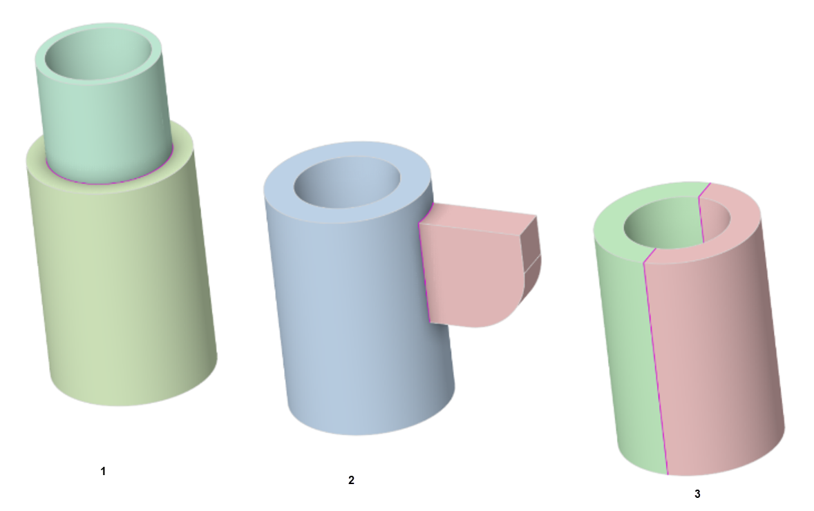 Sweep Method Control