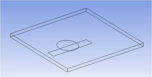 Intersecting Loops