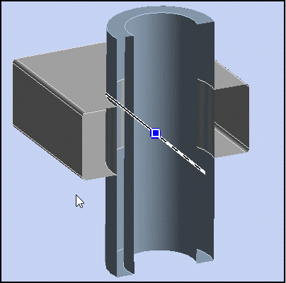 2.28.11. Creating Section Planes