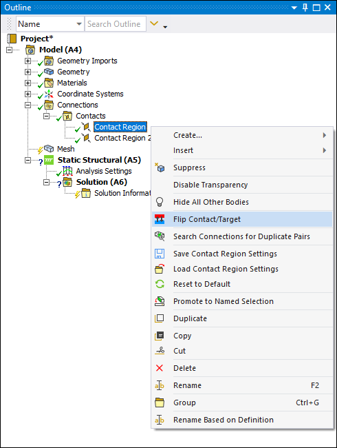 9.6.6.9. Flipping Contact and Target Scope Settings