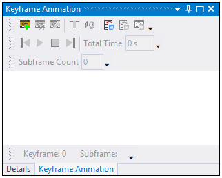 2.27. Keyframe Animation