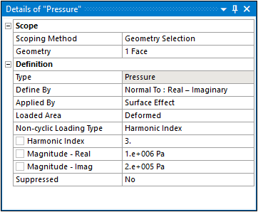 15.1.3.4.1.1. Non-Cyclic Loading