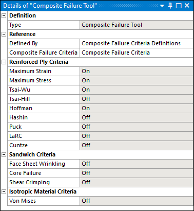 19.17.1.1. Composite Failure Tool