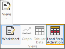 17.3.2. Applying Loads in Multi-step Analyses
